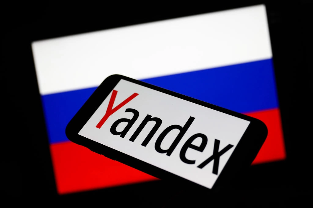 Нідерландська компанія Yandex N.V. розірвала зв’язки з рф — Finance.ua