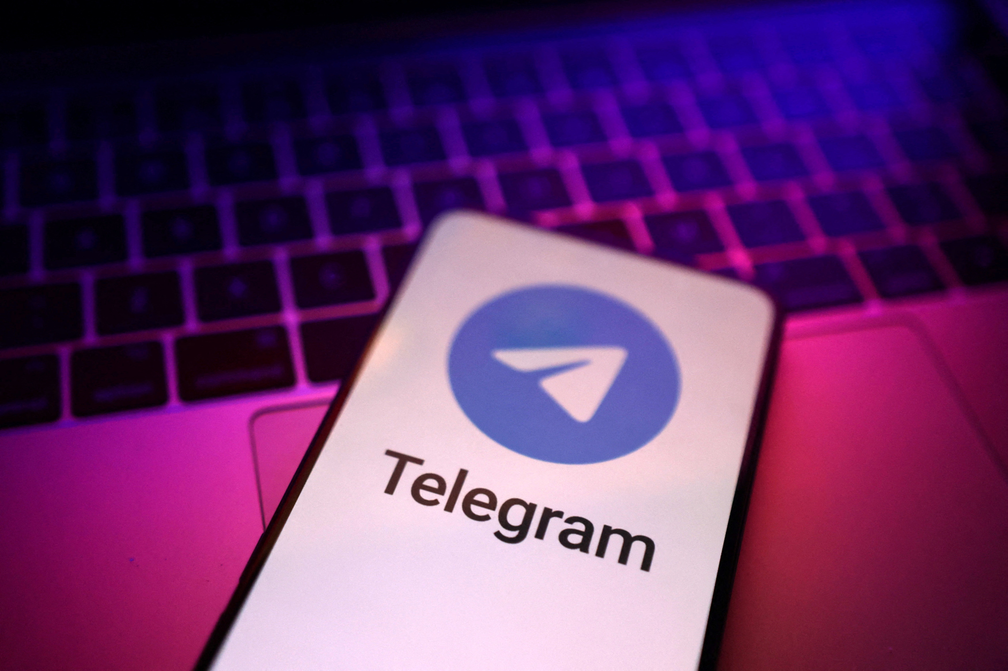 Telegram выпустил обновление — Finance.ua