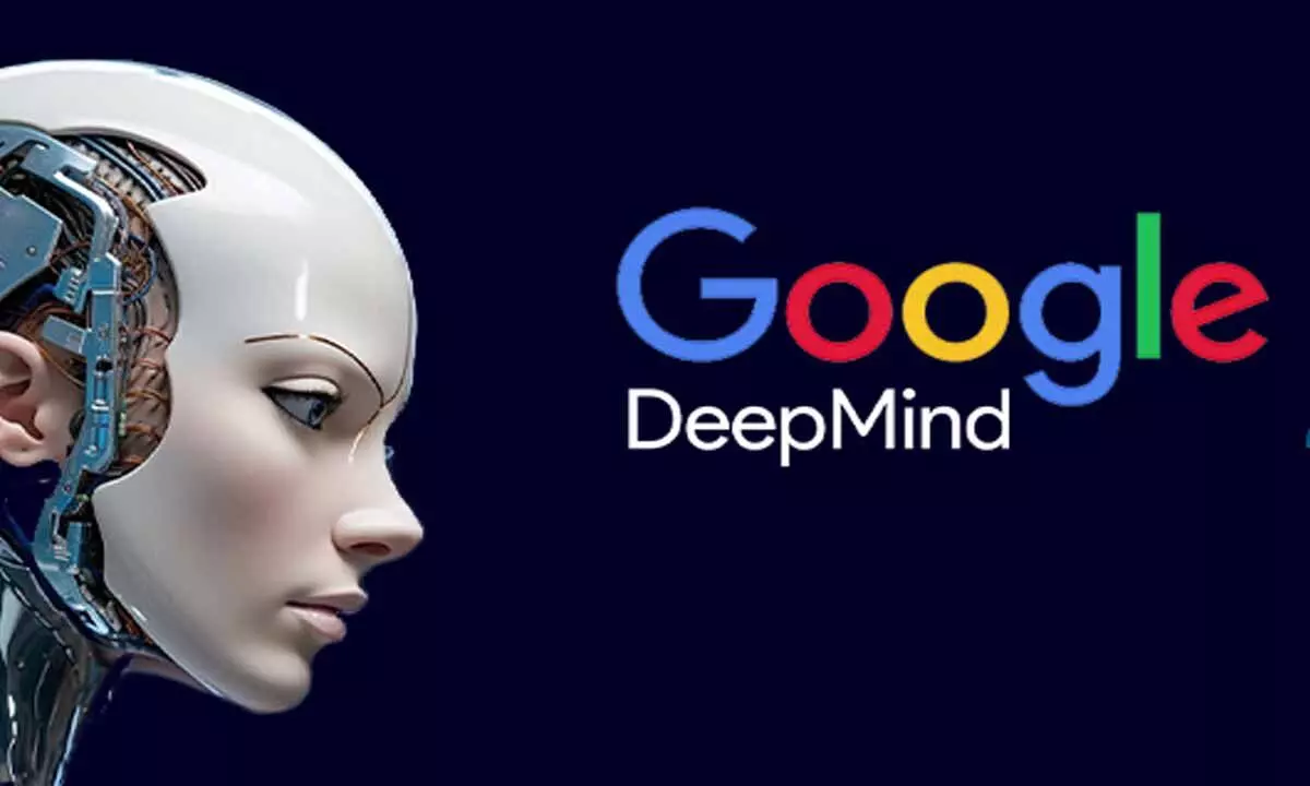 Google DeepMind заявляє про «історичний» прорив ШІ у розв’язанні задач — Finance.ua