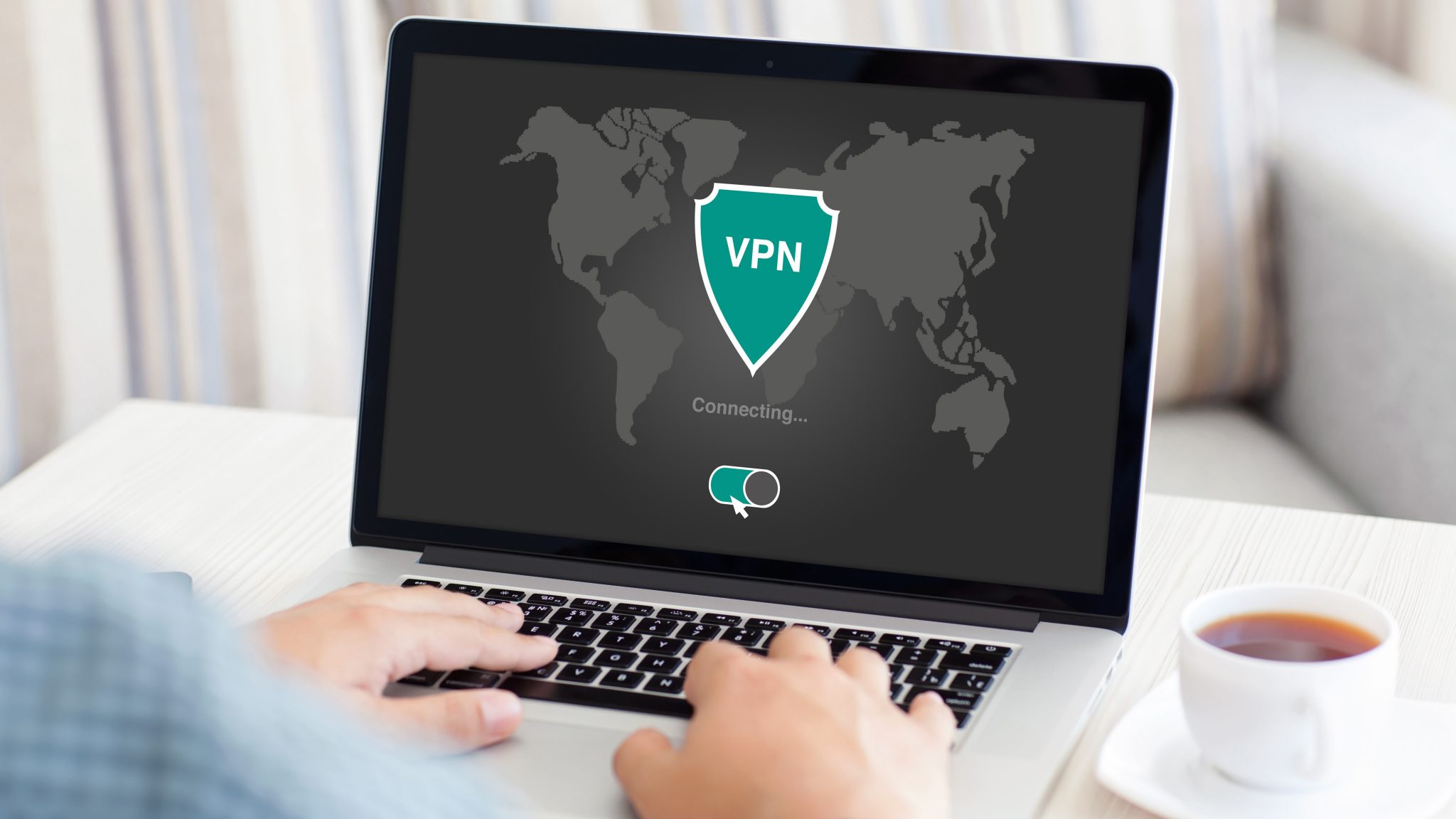 У росії планують створити власний VPN — Finance.ua
