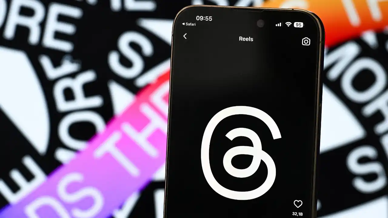 Meta расширяет функционал Threads — Finance.ua