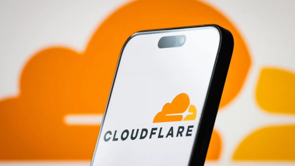 Cloudflare объяснила причину сбоя, который временно «положил» половину интернета — Finance.ua