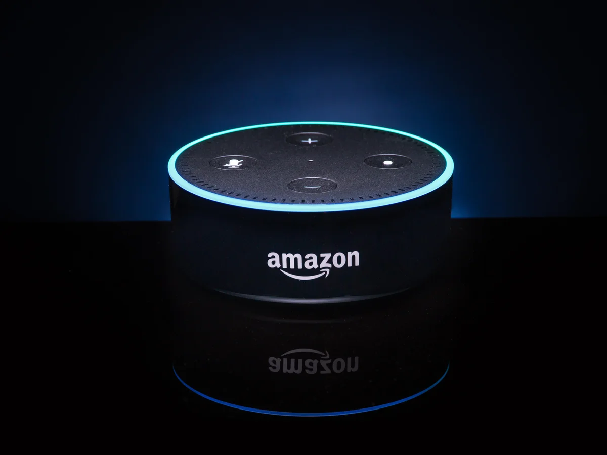 Amazon зробить Alexa розумною без штучного інтелекту — Finance.ua