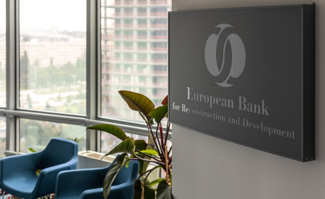 ЄБРР планує інвестувати в Україну до 3 мільярдів євро щороку після закінчення війни — Finance Ua