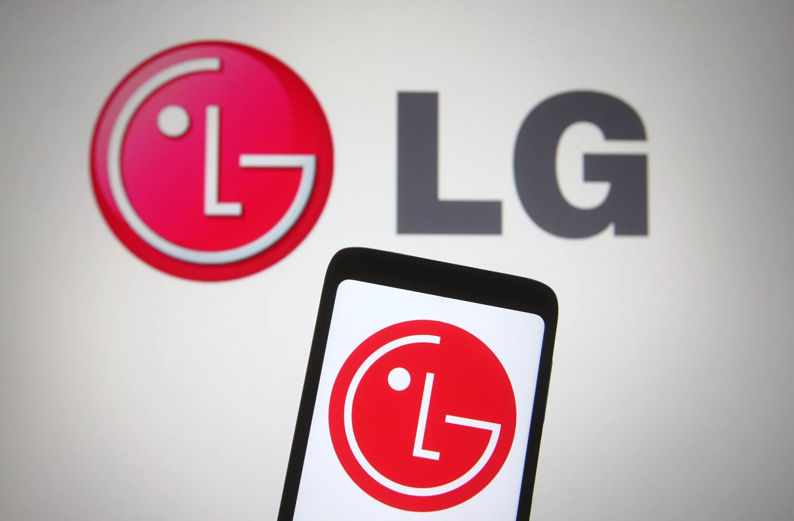 LG полностью прекратила программную поддержку своих смартфонов — Finance.ua