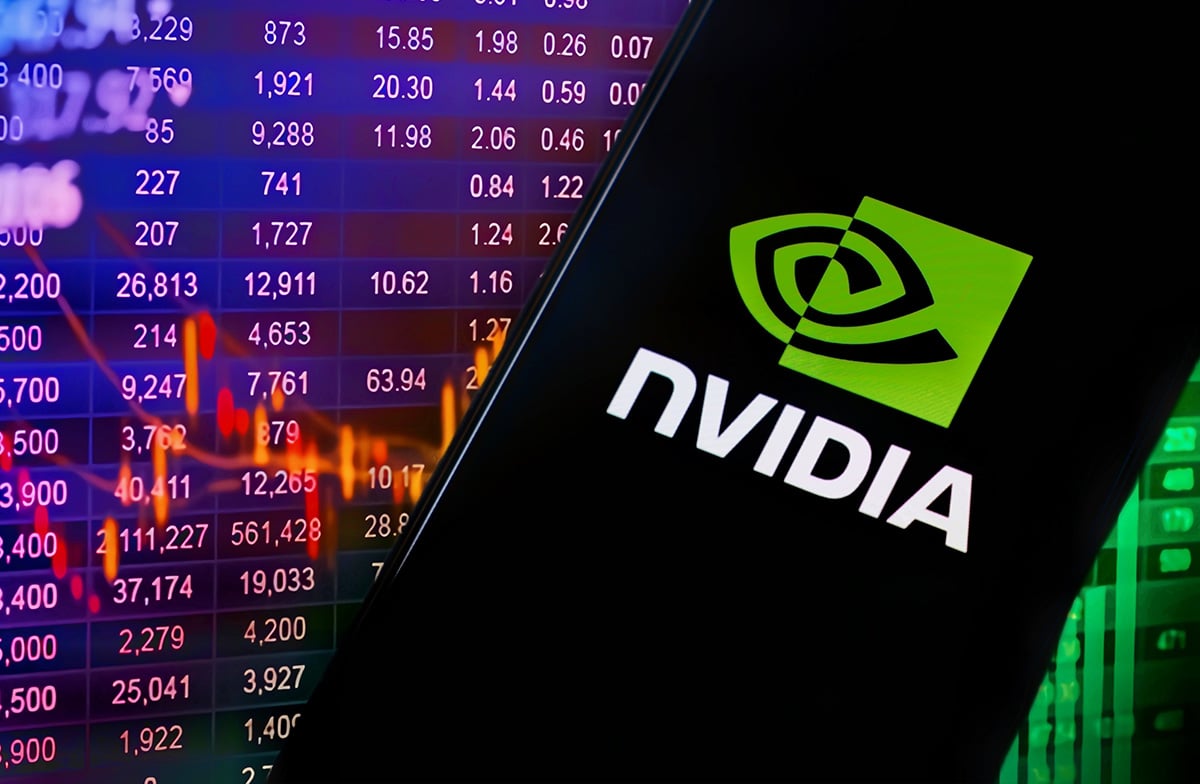 Nvidia інвестує $4 млн у тайванський стартап для створення цифрових ...
